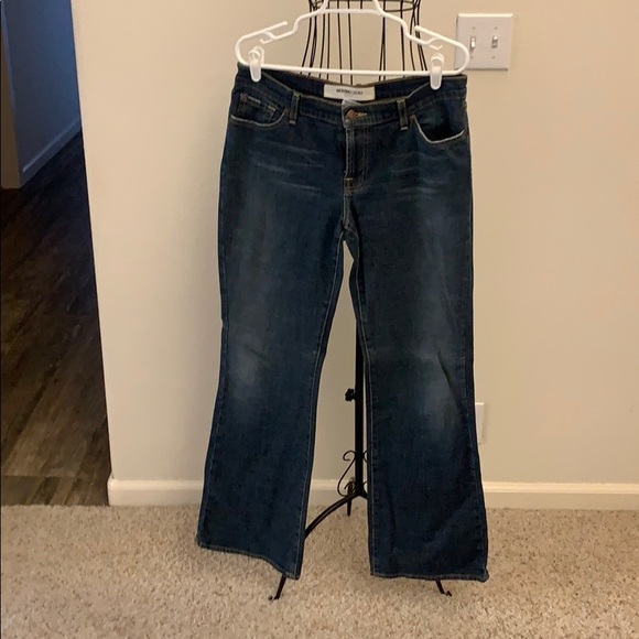 Mossimo Denim | Jeans | Sold | Poshmark